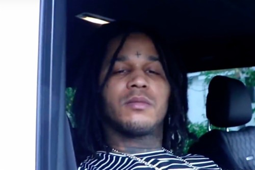 Fredo Santana (#609736) - HD Wallpaper & Backgrounds Download