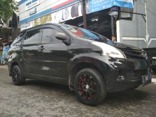 Modified Toyota Innova Toyota Innova, Love Car, Amazing - Innova Car ...