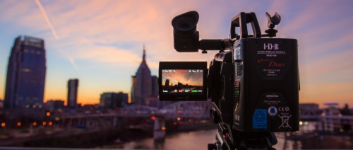 Ursa Mini Pro - Blackmagic Design (#614666) - HD Wallpaper ...