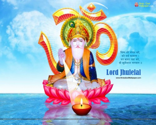 Jhulelal Photo And Wallpapers Free Download - Jai Jhulelal (#614904 ...