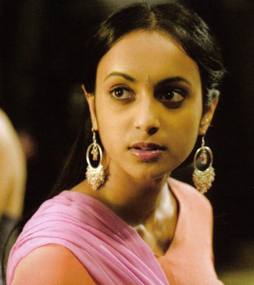 Gryffindor Images Parvati Patil Hd Wallpaper And Background - Leilah ...