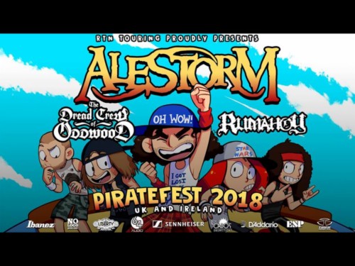 List of Free Alestorm Wallpapers Download - Itl.cat