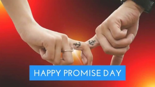 Best Promise Day Wallpaper - National Siblings Day 2019 (#280319) - HD ...