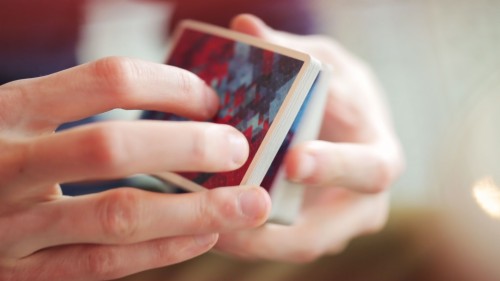 Atn Capture - Cardistry Touch (#625008) - HD Wallpaper & Backgrounds ...