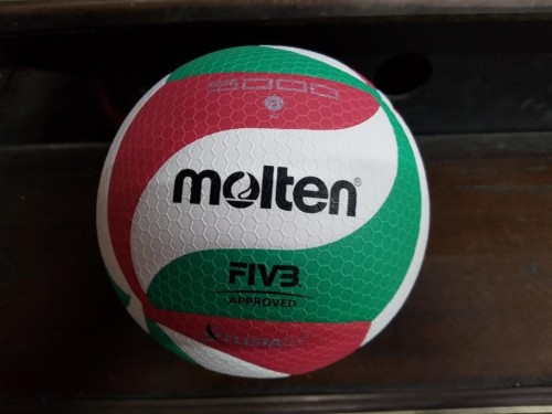 Background Voli - Background Power Point Bola Voli (#627101) - HD ...