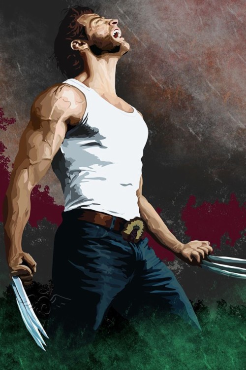 List of Free Wolverine Wallpapers Download - Itl.cat