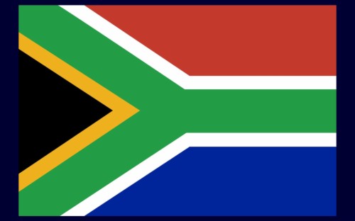 South African Flag Hd Wallpaper - South Africa Flag Art (#2050411) - HD ...