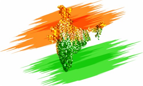 India Naksha Wallpaper - Full Full Size India Map (#1027794) - HD ...