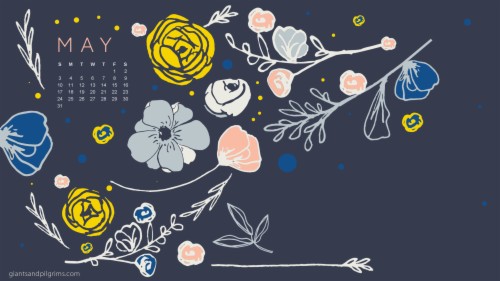 May Desktop Wallpaper 2020 (#3221580) - HD Wallpaper & Backgrounds Download