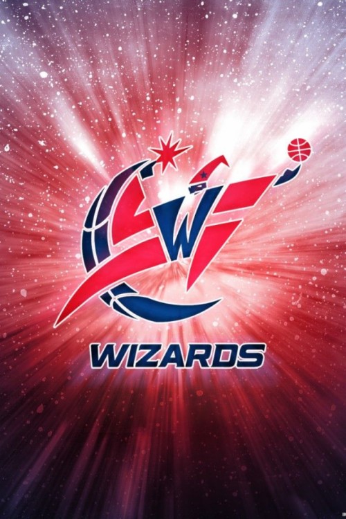 Washington Wizards (#3230216) - HD Wallpaper & Backgrounds Download