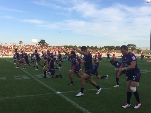 Melbourne Storm Wallpaper - Graphic Design (#634115) - HD Wallpaper ...