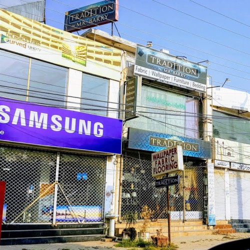 Gallery - Commercial Building (#637775) - HD Wallpaper & Backgrounds ...