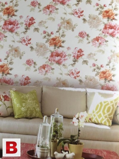 Pictures Of Cheapest Price Wallpaper - Living Room (#638670) - HD ...