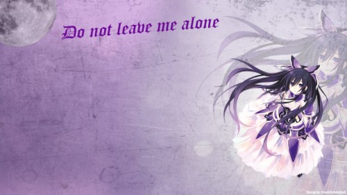 Wallpapers Id - - Alone In A Crowd Art (#1832136) - HD Wallpaper ...