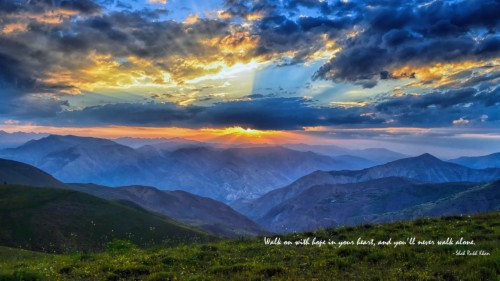 Summit (#654124) - HD Wallpaper & Backgrounds Download