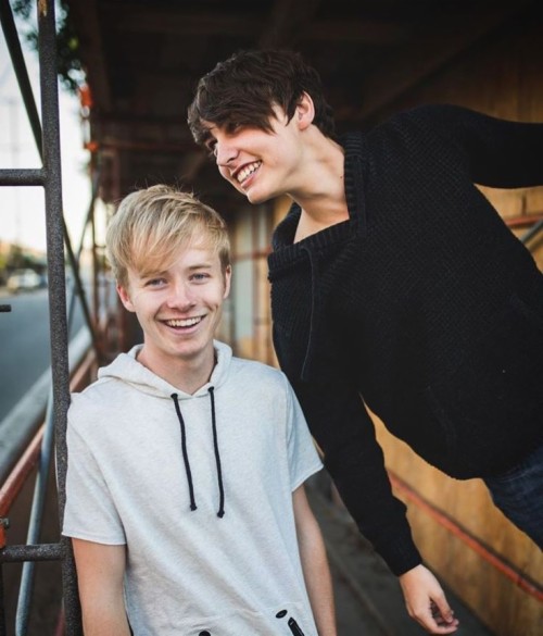List of Free Sam And Colby Wallpapers Download - Itl.cat