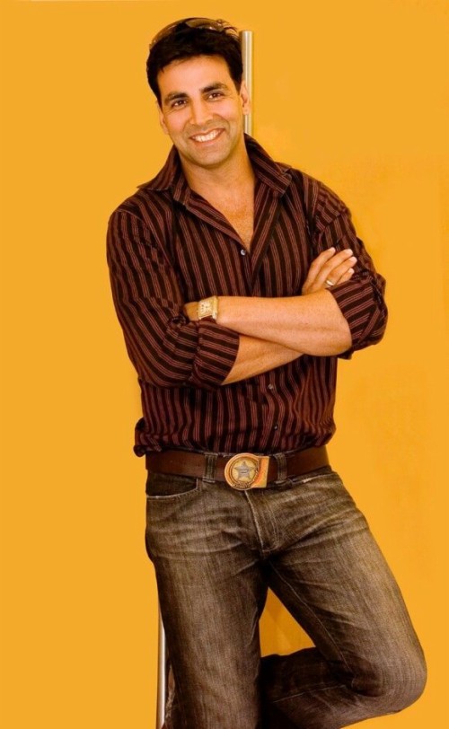 Bollywood Actors Wall Poster - Akshay Kumar And Twinkle Khanna (#645727 ...