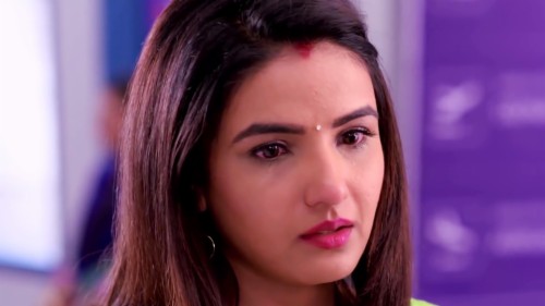 Shani Serial Actress Background Wallpaper - Colours Tv Serial Actress ...