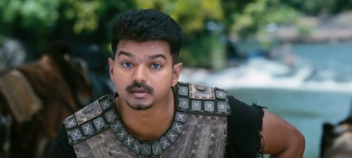 Vijay Puli (#646528) - HD Wallpaper & Backgrounds Download