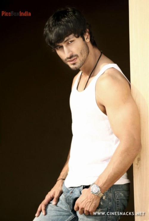 Wallpaper Free - Vidyut Jamwal Hd (#646821) - HD Wallpaper ...