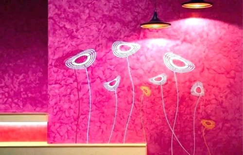 Fresh Textured Wall Paint Design Marvelous Texture - Wall Colour ...