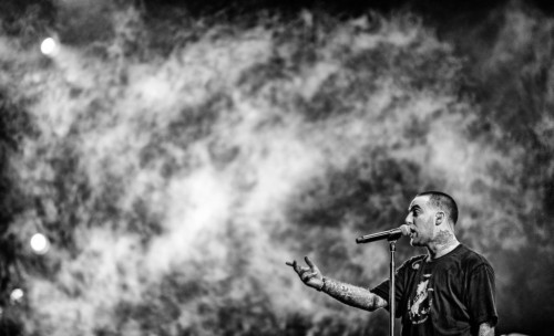 Concert Crowd Wallpaper - Events Concerts (#1461098) - HD Wallpaper ...