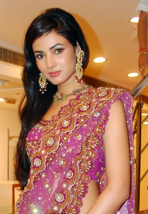 Sonal Chauhan Sonal Chauhan In Jeans 653085 Hd Wallpaper And Backgrounds Download