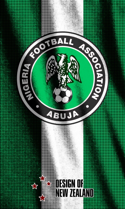Wallpaper Seleção Da Nigéria - Nigeria Football Federation (#654627 ...