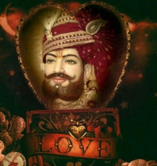 List of Free Ramapir Hd Wallpapers Download - Itl.cat