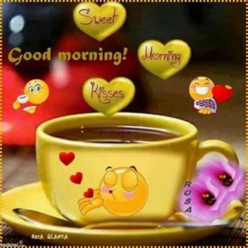 Good Morning Sweet Saturday (#656922) - HD Wallpaper & Backgrounds Download