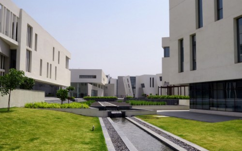 Previous Next - Tcs Indore Campus (#658996) - HD Wallpaper ...