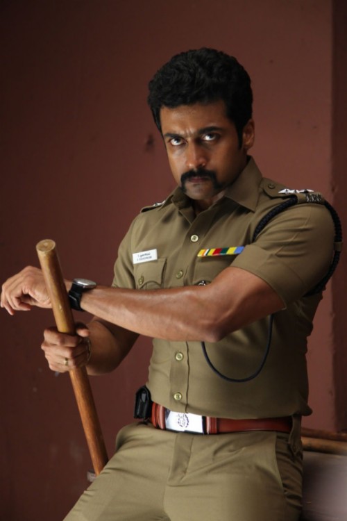 Surya In Singam - Singam Surya Hd Images Download (#660611) - HD ...