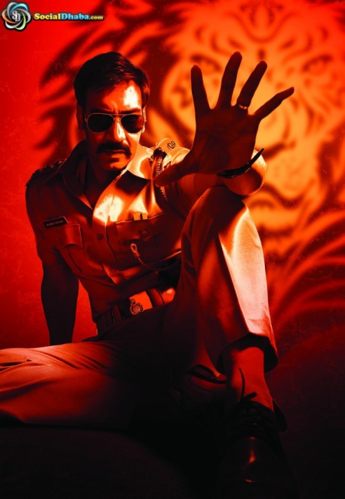 Ajay Devgan Hd Images - Ajay Devgn (#314222) - HD Wallpaper ...