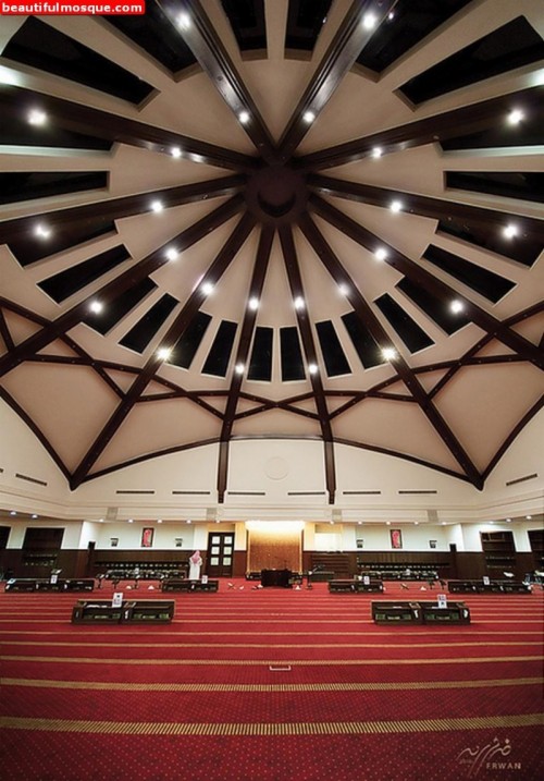 Images For Aisha Mosque In Jeddah - Lady Aysha Mosque Jeddah Saudi ...