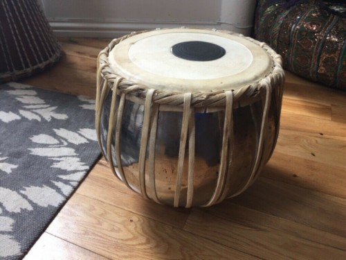 Half Of A Tabla Set - Classical Tabla (#665448) - HD Wallpaper ...