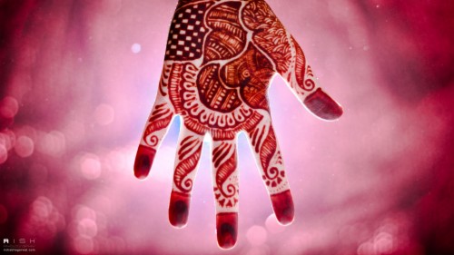 Mehndi Design Wallpapers - New Mehndi Design 2018 (#169819) - HD ...