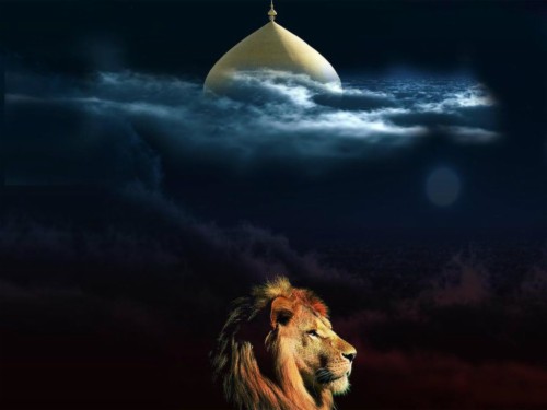 Wiladat Of Imam Ali Mubarak - 13 Rajab Wiladat Mola Ali (#667420) - HD ...