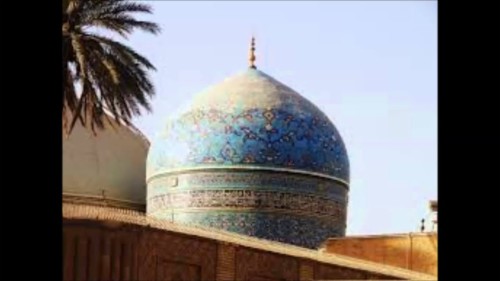 Ya Ghous Pak Wallpaper - Gumbad E Ghous Azam (#786693) - HD Wallpaper ...