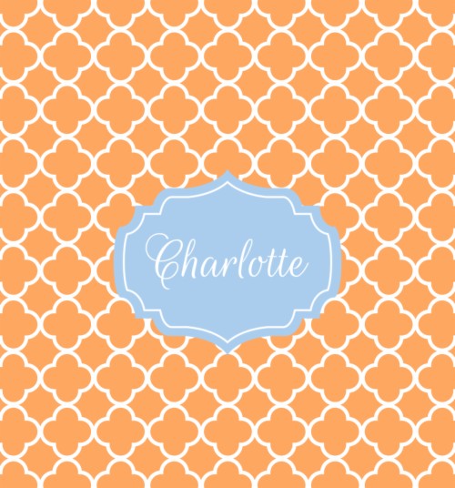 Name Backgrounds - Hd Wallpaper Charlotte Name (#668782) - HD Wallpaper ...