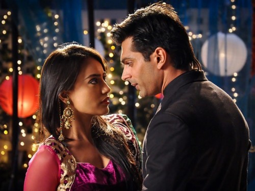 Asad And Zoya Wallpaper - Surbhi Jyoti As Zoya (#1760718) - HD ...