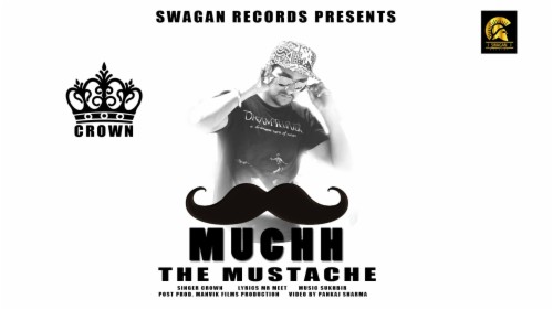 Muchh Wallpaper - Crown (#670966) - HD Wallpaper & Backgrounds Download