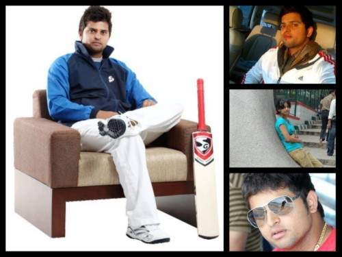 Suresh Raina Images True Fan Hd Wallpaper And Background - Sitting ...