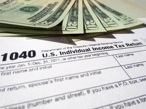 Tax Return - Tax Preparation (#674893) - HD Wallpaper & Backgrounds ...