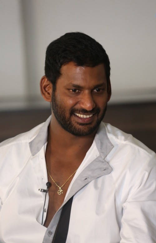 Vishal Krishna - Gentleman (#678263) - HD Wallpaper & Backgrounds Download