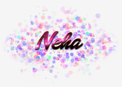 Neha Name Wallpaper - Ruchi Name (#680081) - HD Wallpaper & Backgrounds ...