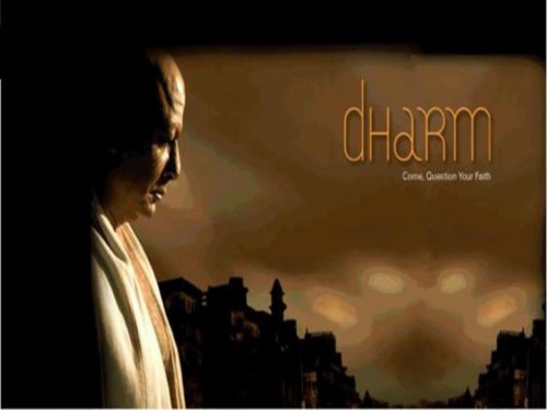 Dharm Movie (#681347) - HD Wallpaper & Backgrounds Download