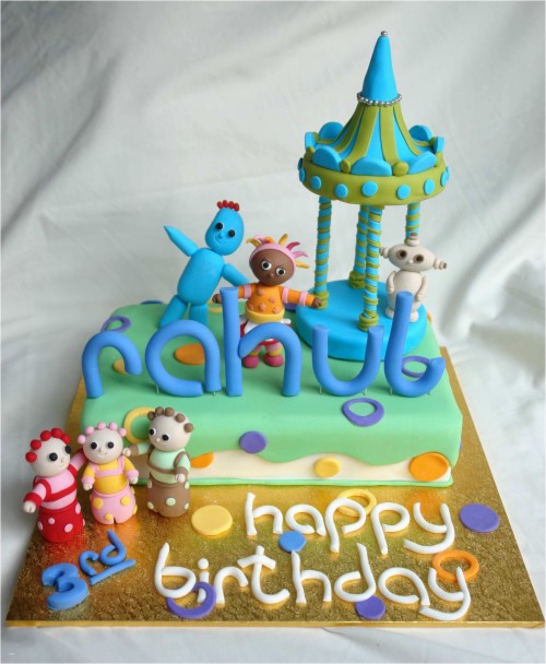 Beautiful Birthday Cake Images - Cake Beautiful Happy Birthday ...