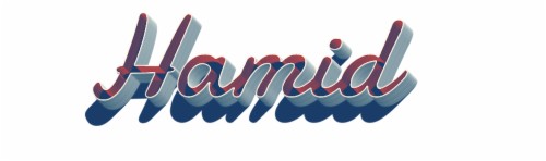 Hamid Name Wallpaper - Free America (#836377) - HD Wallpaper ...