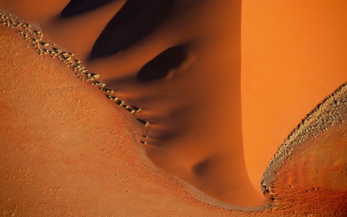 Natgeo14 - Apple Tv Sand Dunes (#695760) - HD Wallpaper & Backgrounds ...