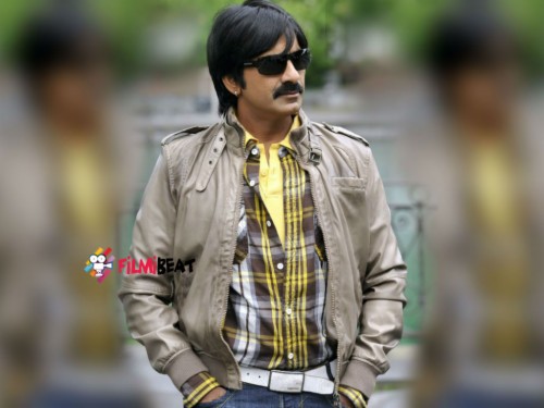 Ravi Teja - Pawan Kalyan And Ravi Teja (#697733) - HD Wallpaper & Backgrounds Download